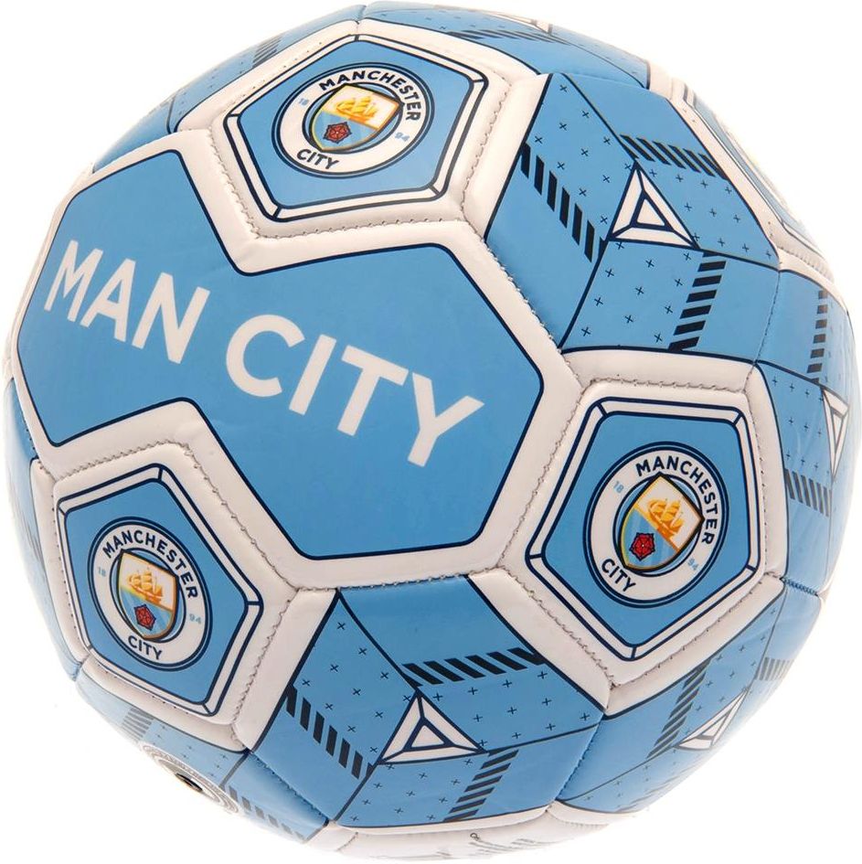 Manchester City Mini Futbolówka Football Hx Size 3 - Ceny i opinie ...