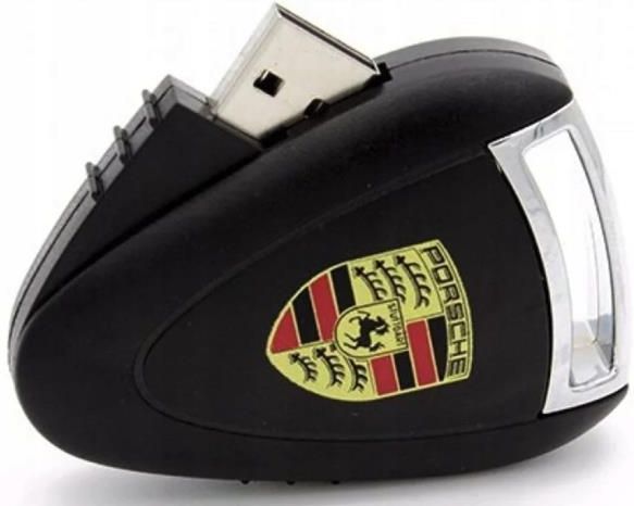 Pendrive Pendrive 32 Gb Kluczyk-I Do Auta Porsche (Re178) - Opinie i ...