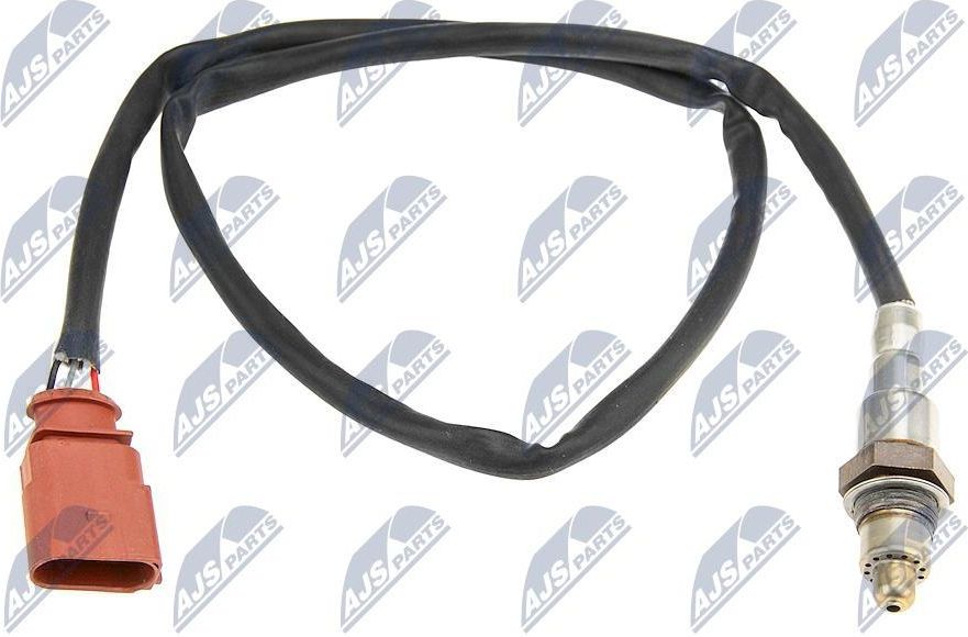 Sonda lambda Nty Sonda Lambda Esl Vw 004 Eslvw004 - Opinie i ceny na Ceneo.pl