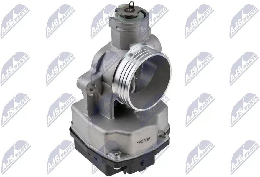 Nty Przepustnica Powietrza Etb Au 005 Etbau005 - Opinie i ceny na Ceneo.pl