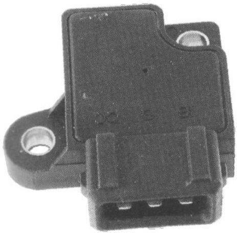 Układ elektryczny silnika Meat & Doria Jednostka Sterująca Układu ...