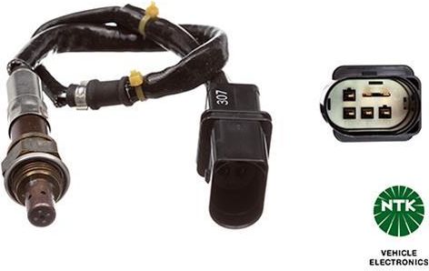 Sonda lambda Ngk Sonda Lambda Lza11 V2 Lza11V2 - Opinie i ceny na Ceneo.pl