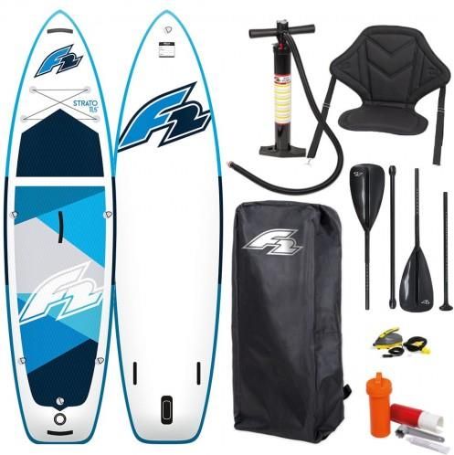 F2 Sup Strato 10’5 - Ceny i opinie - Ceneo.pl