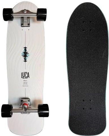 Luca Longboards Surfskate Luca Nalu - Ceny i opinie - Ceneo.pl