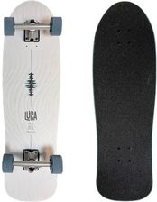 Luca Longboards Cruiser Longboard Luca Nalu - Ceny i opinie - Ceneo.pl