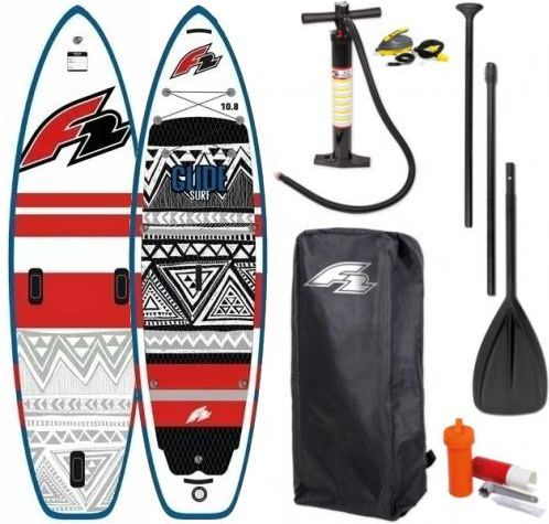 F2 Windsup Glide Surf 10’8 - Ceny i opinie - Ceneo.pl