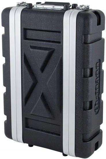 Thomann Walizka Rack Case 2U Shallow Czarna (366725) - Ceny i opinie ...