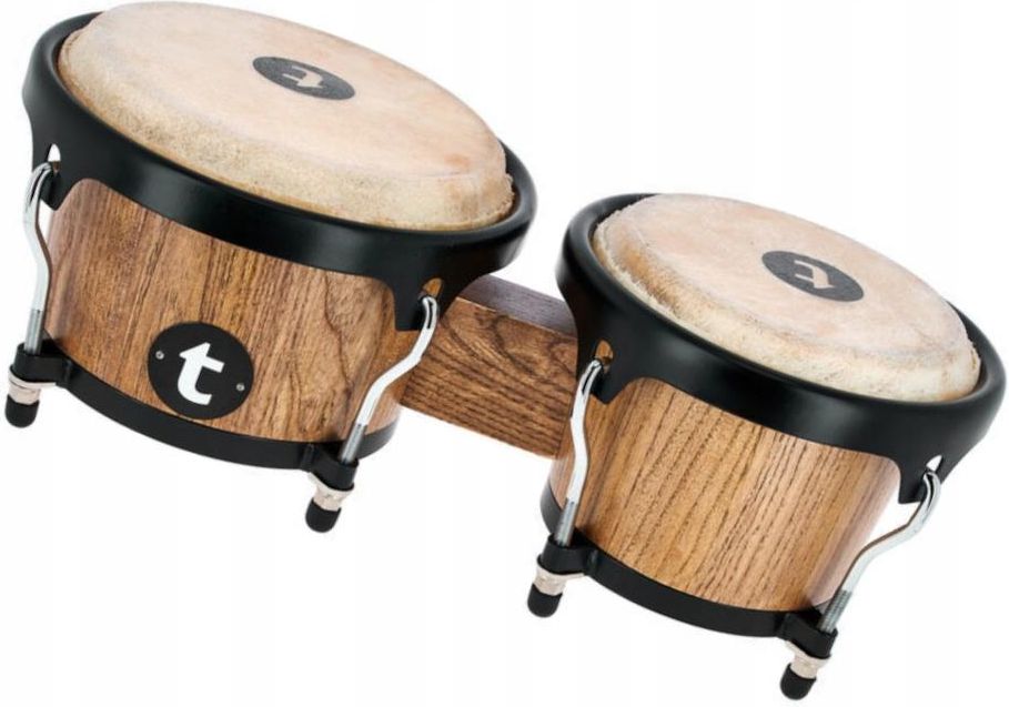 Thomann Bongosy Bongo Dark Nature Set (441801) - Ceny i opinie - Ceneo.pl