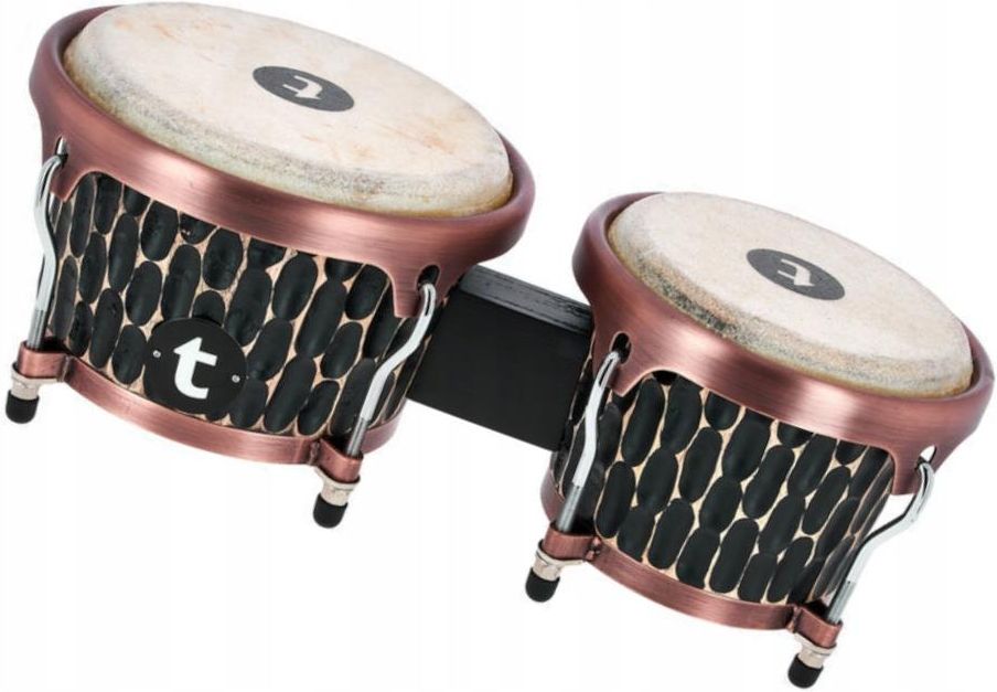 Thomann Bongosy Bongo Mastercraft Classic (441820) - Ceny i opinie ...