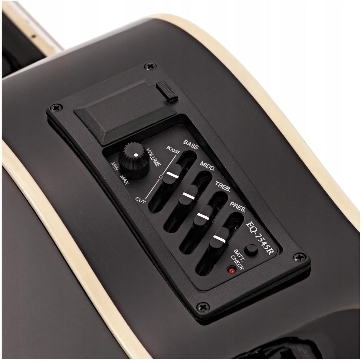 Gear4Music Elektroklasyczna Deluxe (89162) - Ceny i opinie - Ceneo.pl