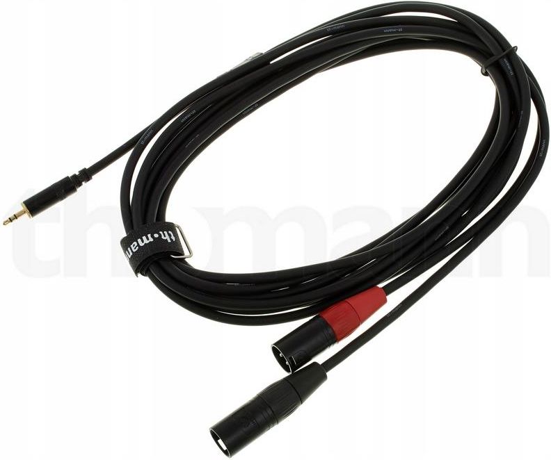 The Sssnake Kabel Audio Pro Snake Tpy 2030 Kmm (464798EX) - Ceny i ...