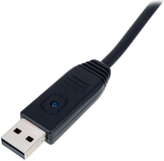 T.Bone Interfejs Usb The 1G (USB1G) - Ceny i opinie - Ceneo.pl