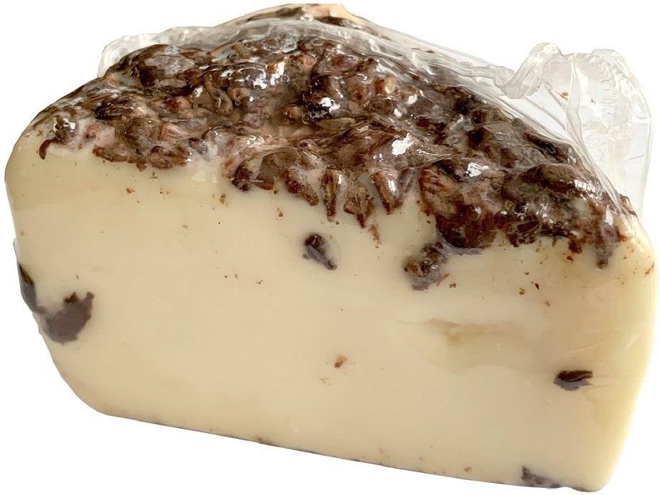 Lumarko Ser L'ubriaco - Caciotta Al. Valpolicella Bio (Około 0,25 Kg ...