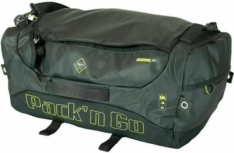 Pack´N Go Pckn22011 Wr Sego 40L - Opinie i ceny na Ceneo.pl