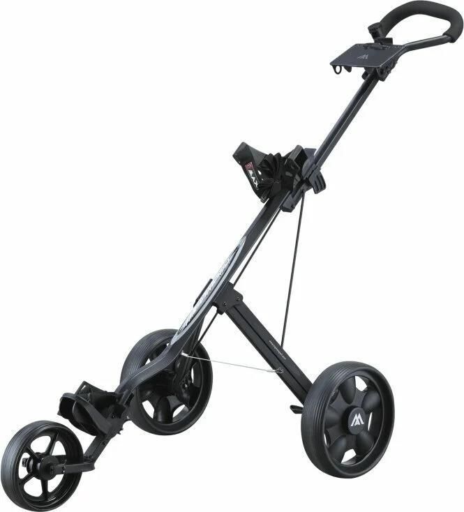 Big Max Lite Iii Golf Cart Phantom Ręczny - Opinie i ceny na Ceneo.pl