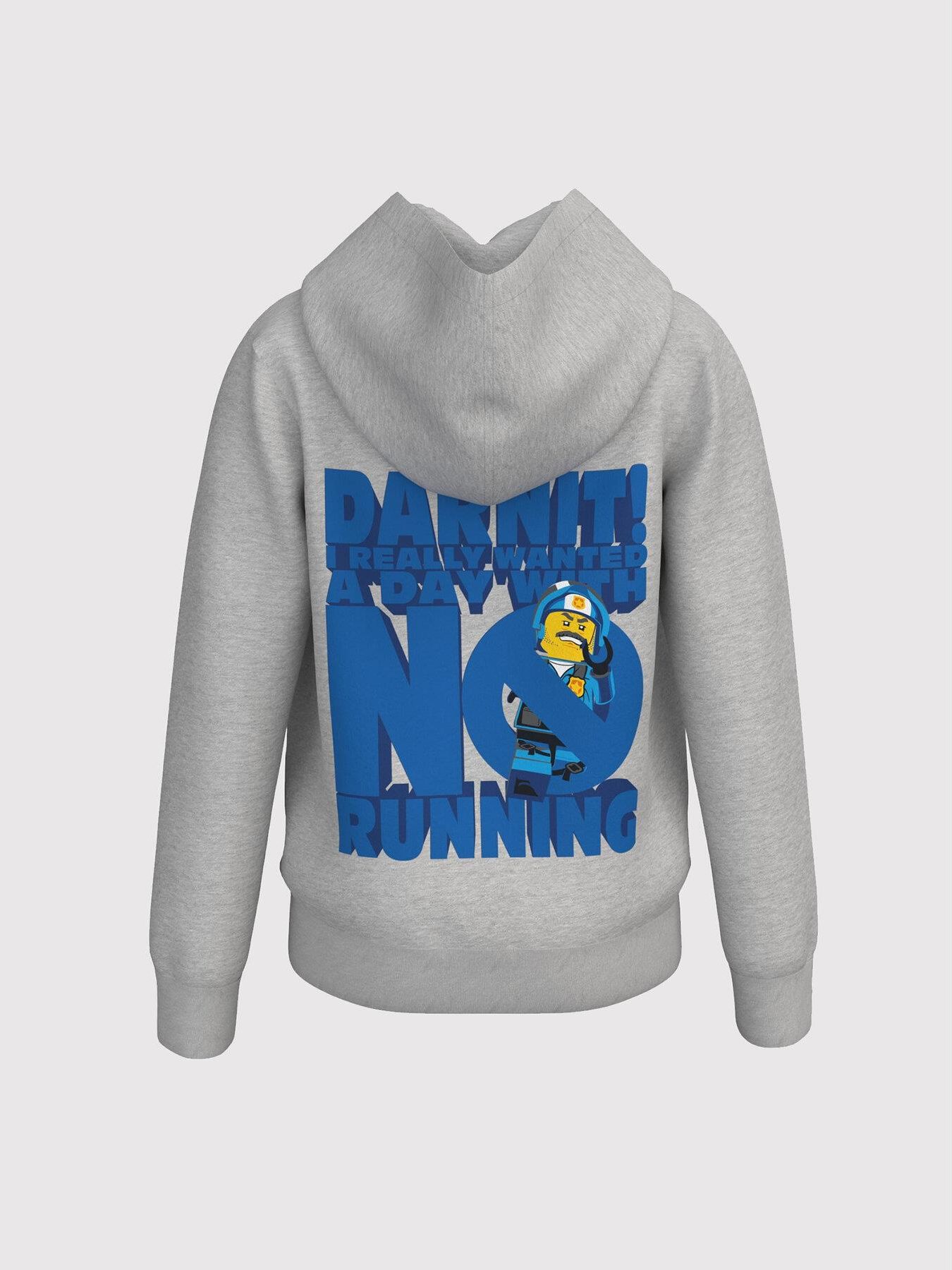 LEGO Wear Bluza 12010601 Szary Regular Fit - Ceny i opinie - Ceneo.pl
