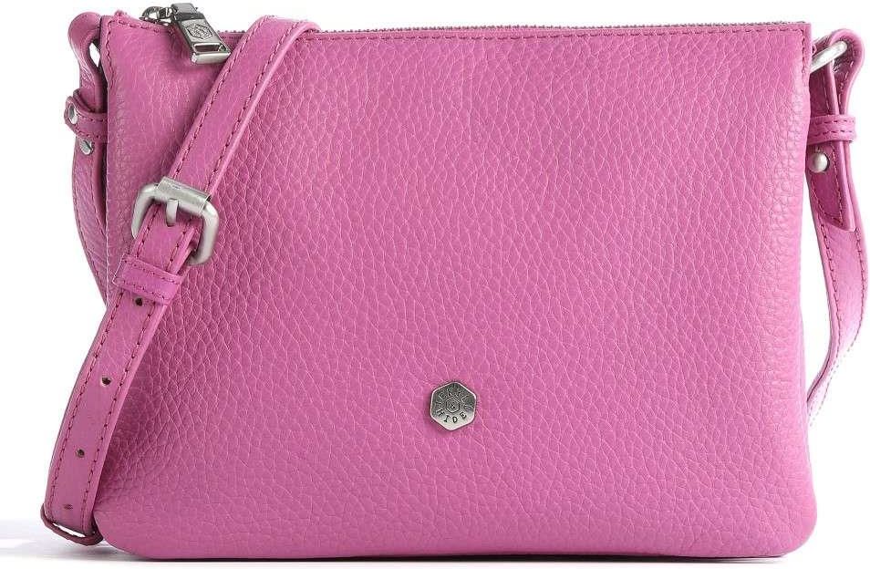 Jekyll & Hide Osaka Torba przez ramię pink - Ceny i opinie - Ceneo.pl
