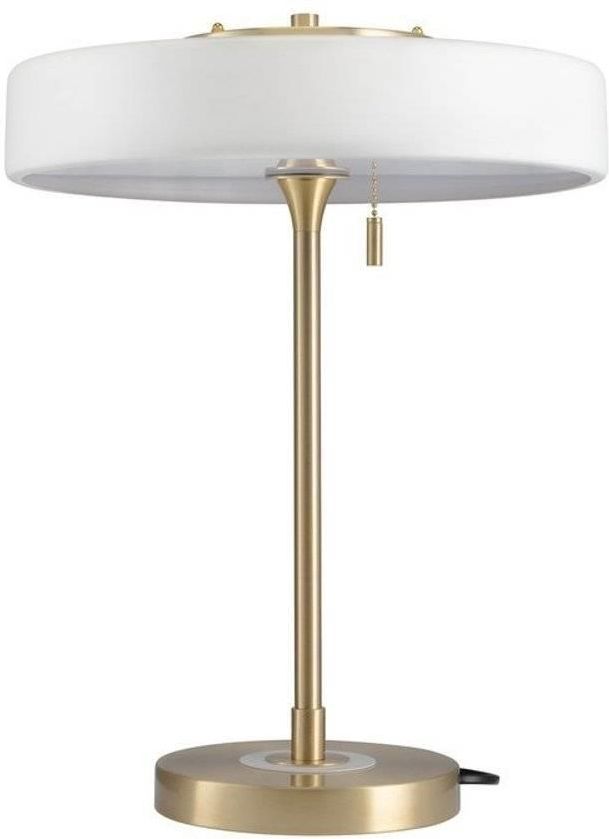 Lampa Step Into Design Lampa stołowa Artdeco MT8872 White (MT8872WHITE ...