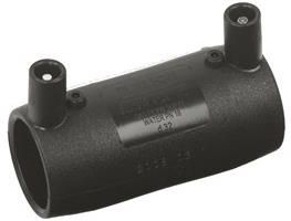 Plasson Mufa Sg Elektrooporowa Do Pe Fi 63 (490104063) - opinie i ceny na Ceneo.pl