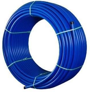 Tt Plast Rura Pe Hd 100 Fi 32/2,0 Pn10 Sdr17 Niebieska 200 Mb (11200) - Opinie i ceny na Ceneo.pl