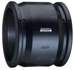 Plasson Mufa Elektrooporowa Do Pe Fi 125 Sdr11 (490104125) - opinie i ceny na Ceneo.pl