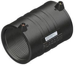 Plasson Mufa Lekka Elektrooporowa Do Pe Fi 110 Pn10 Sdr17 (460104110) - opinie i ceny na Ceneo.pl