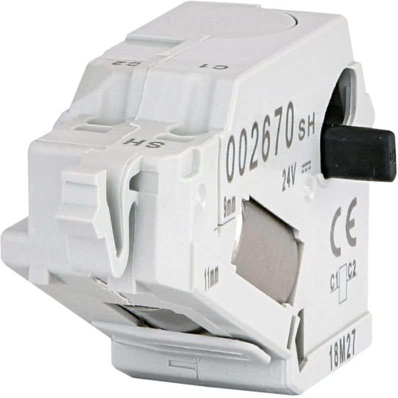 Eti-Polam Wyzwalacz Wzrostowy Da2S 24V Dc 004671955 - Opinie i ceny na Ceneo.pl