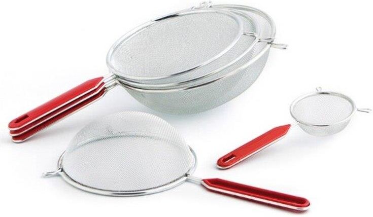 Quid Sitko Kitchen Renova Stal Nierdzewna 8Cm (S2700961) - Opinie i ...