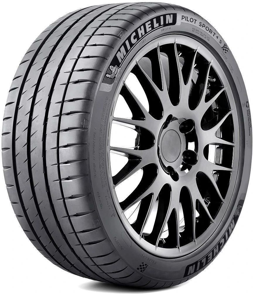 Opony letnie Michelin Pilot Sports 245/45R19 102Y Xl Fr - Opinie i ceny na Ceneo.pl