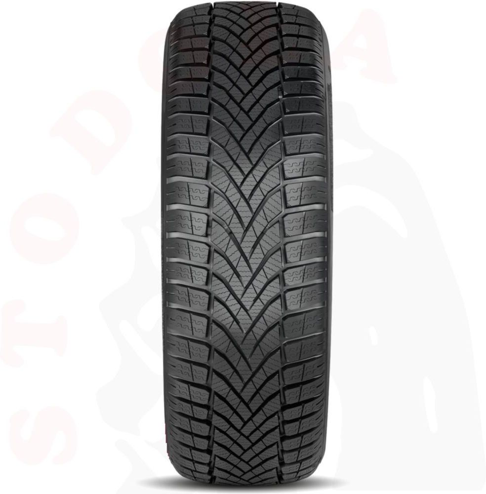 Opony zimowe Falken Eurowinter Hs02 195/65R15 91T - Sklepy, opinie i ...