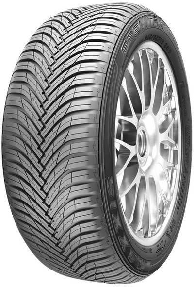 Opony terenowe całoroczne Maxxis Premitra As Ap3 Suv 275/40R20 106W Xl - Opinie i ceny na Ceneo.pl