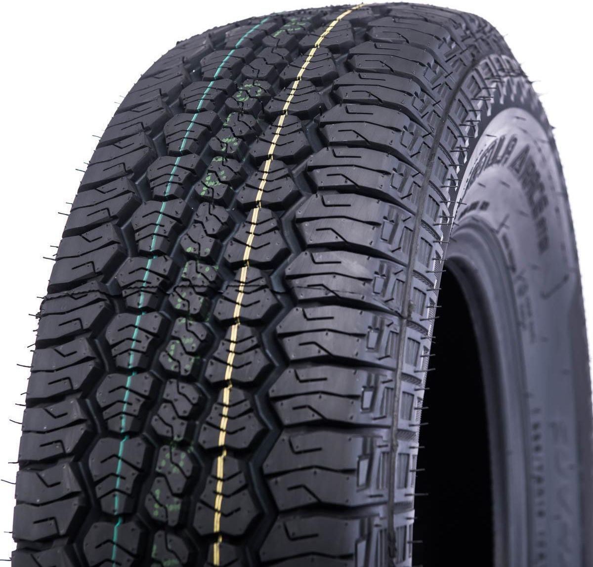 Opony letnie Rotalla At01 195/80R15 100T Xl - Opinie i ceny na Ceneo.pl