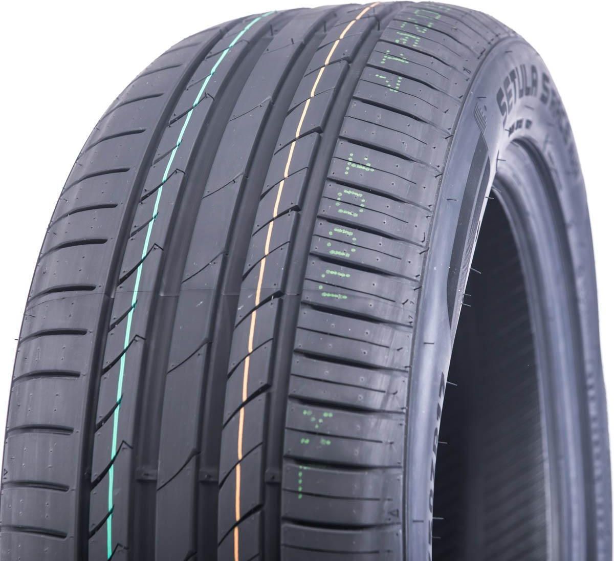 Opony letnie Rotalla Ru01 255/55R19 111W Xl - Opinie i ceny na Ceneo.pl