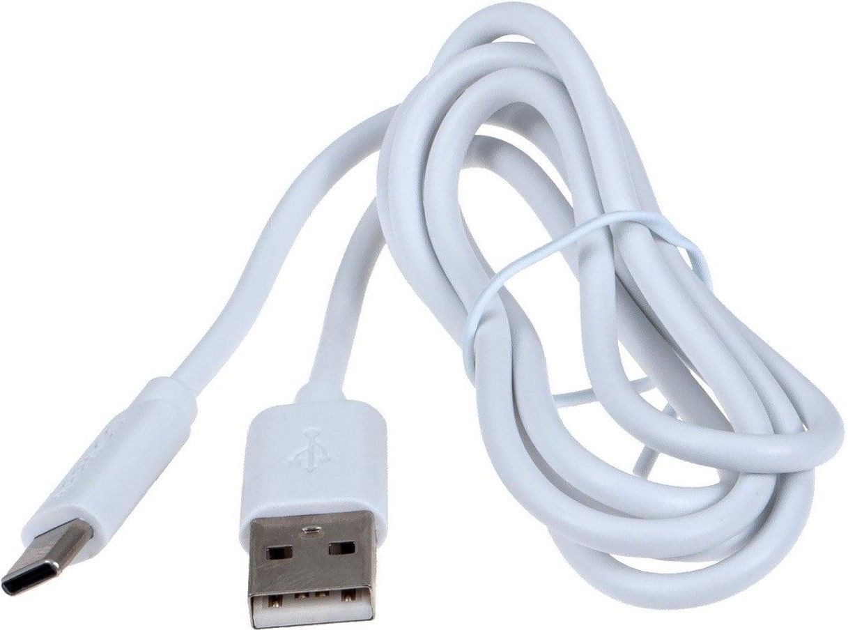 Appacs APPACS KABEL USB TYP-C 1M USB-C FIRMOWY FAST BIAŁY - Opinie i ...