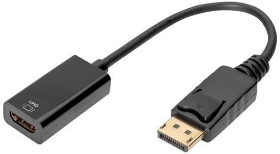Digitus ADAPTER - 20 CM (DB340415002S) - Opinie i ceny na Ceneo.pl