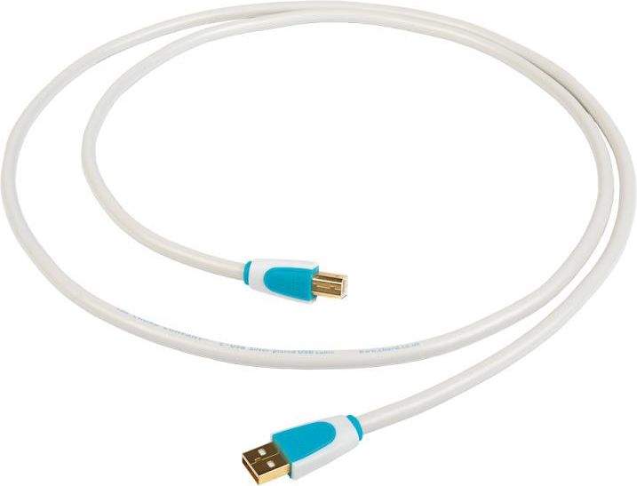 Chord C-usb 0,75m - Opinie i ceny na Ceneo.pl