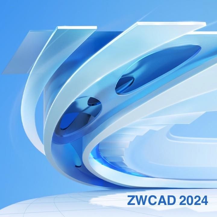 ZWCAD 2024 Standard - Opinie i ceny na Ceneo.pl