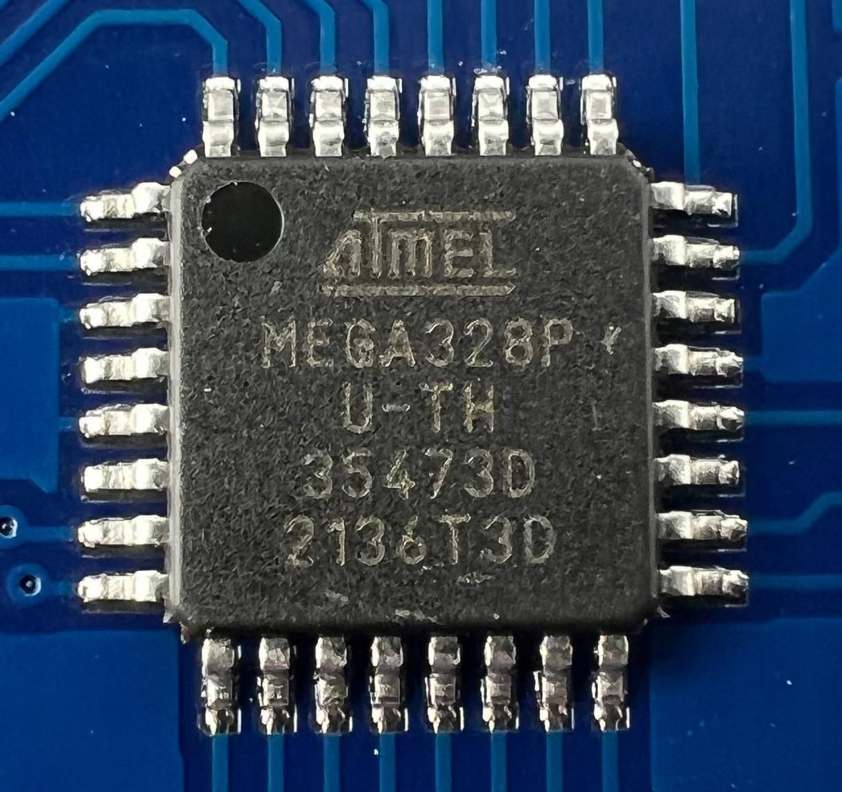 Mikrokontroler ACS ARDUINO UNO R3 , CH340 , ATMEGA328P , ZESTAW ...