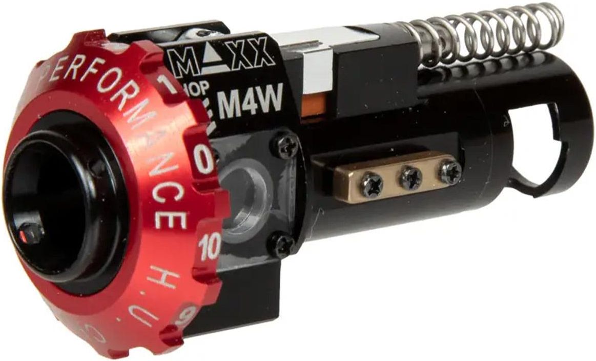 Maxx Model Products Komora Hop-Up CNC M4A - PRO do replik MTW/MTW9 HPA ...