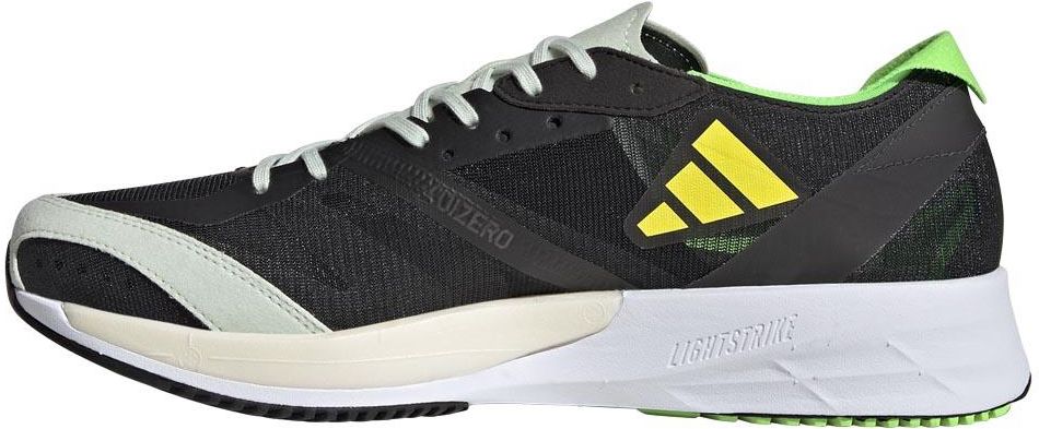 Adidas Adizero Adios 7 M Czarno Zielone Gy8409 - Ceny i opinie - Ceneo.pl