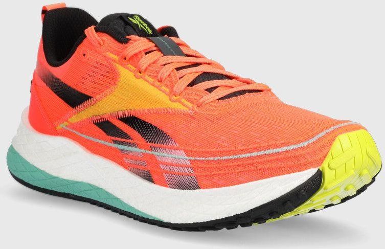 Reebok Floatride Energy 4 Kolor Pomarańczowy Gy2385 - Ceny i opinie ...
