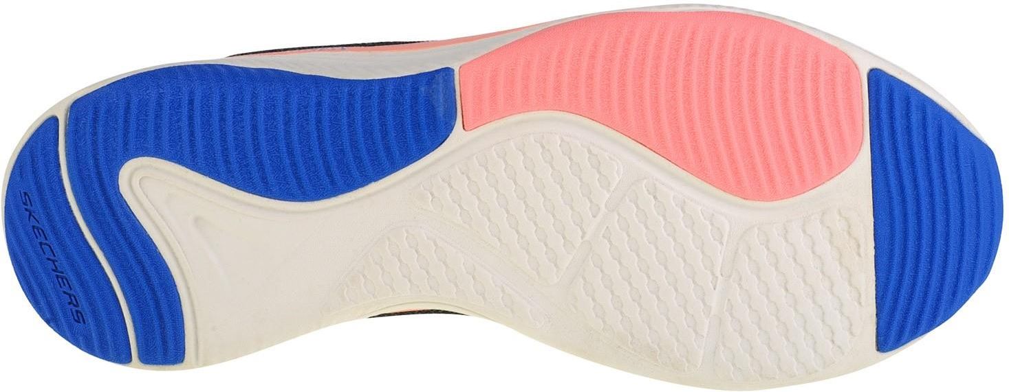 Skechers D' Lux Fitness 149833 Bkmt 149833Bkmt Czarne - Ceny i opinie ...