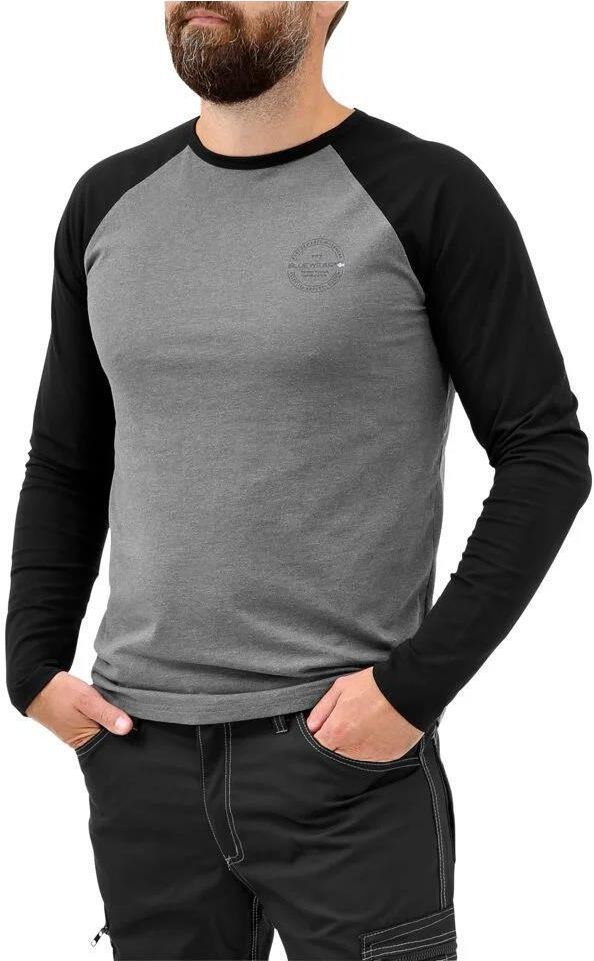 Blue Wear T-Shirt Męski Z Długim Rękawem L - Ceny i opinie - Ceneo.pl