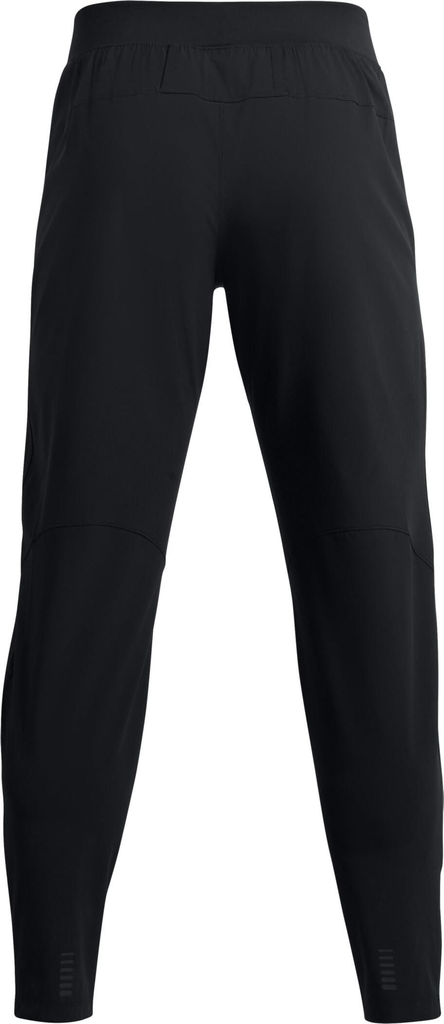 Under Armour Outrun The Storm Pants Men Czarny - Ceny i opinie - Ceneo.pl