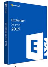 Programy serwerowe Microsoft Corporation Exchange Server Enterprise Csp Perpetual License Cena ...