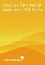 Programy serwerowe Solarwinds Database Performance Analyzer Per Sql ...