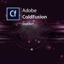 Programy serwerowe Adobe Systems Coldfusion Standard 2021 Licencja Komercyjna Wieczysta Tlp ...