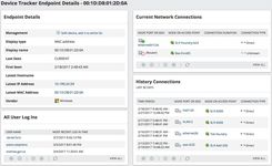 Programy serwerowe Solarwinds User Device Tracker License With 1 Year ...