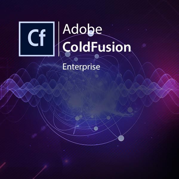 Programy serwerowe Adobe Systems Coldfusion Enterprise 2021 License All ...
