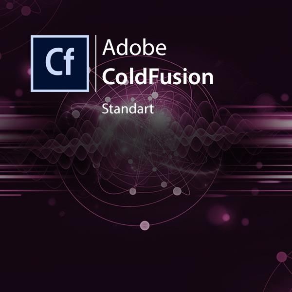 Programy serwerowe Adobe Systems Coldfusion Standard 2021 License All ...